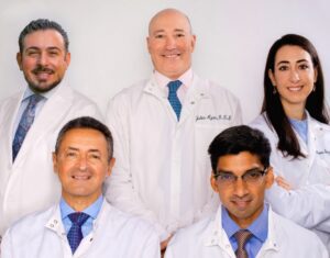 Oral Surgery in Baltimore, MD | The Maryland Center