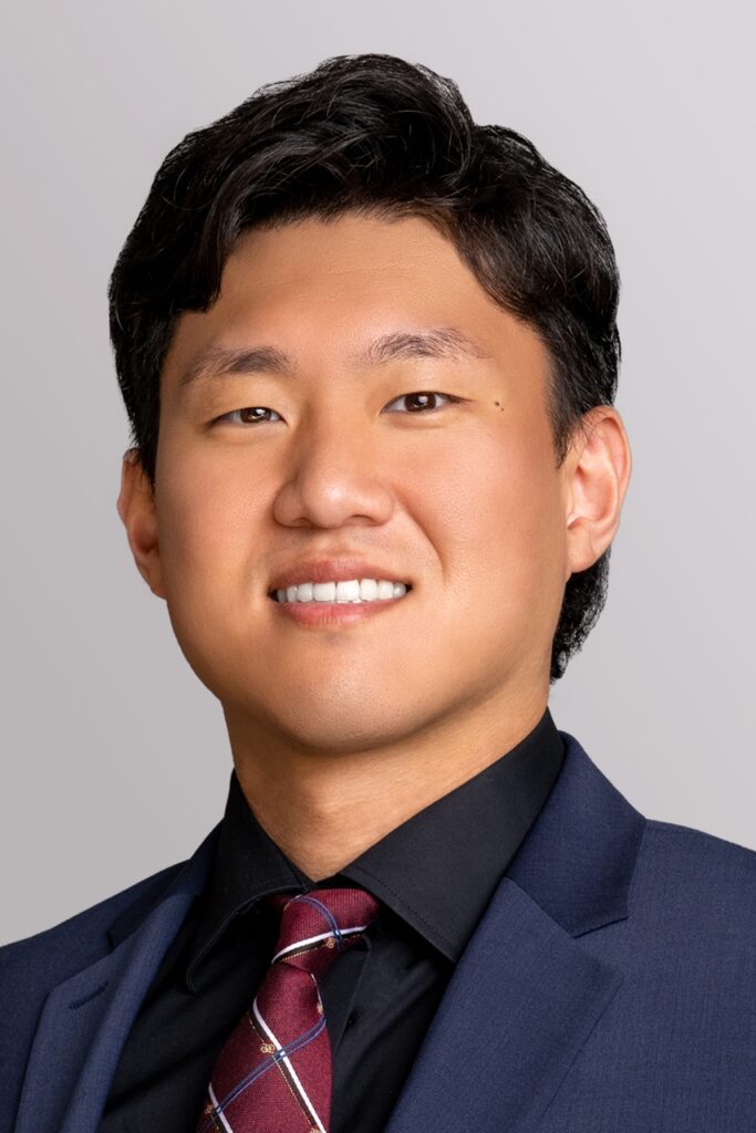 Dr Karl Kim